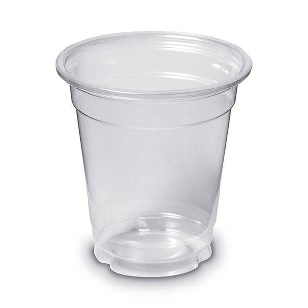 Types of Disposable Cups: Plastic, Paper, and More