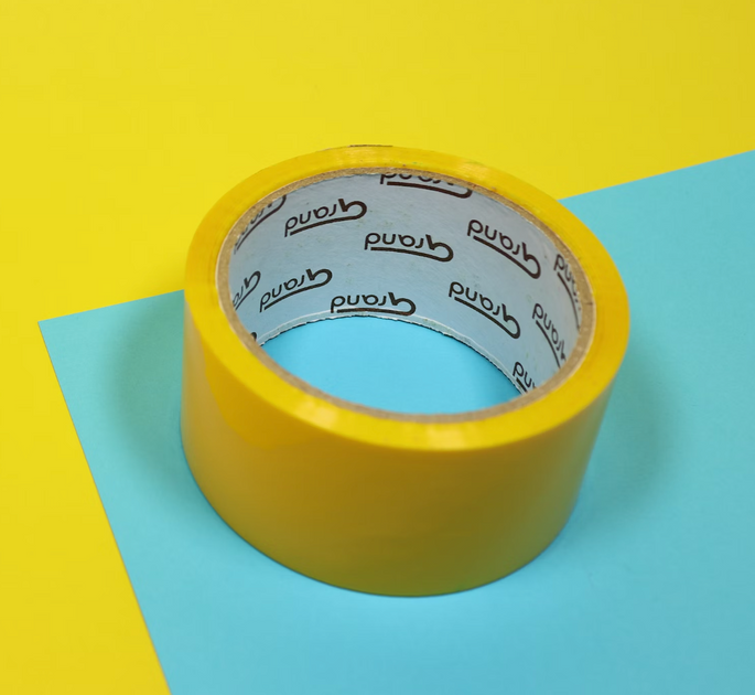 5 Benefits of Packaging Tape Beyond Just Sealing Boxes