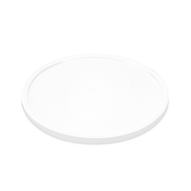 L600 Plastic Bulk Lids – BPA-Free L600 Series Wholesale Lids
