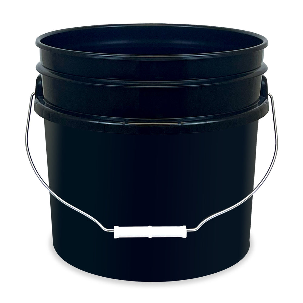 3.5 Gallon BPA-Free Food-Grade Bucket - ePackageSupply