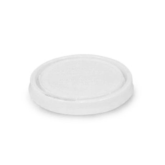 Food-Grade Pry-Off Lids - Case of 3000 - BPA-Free - ePackageSupply