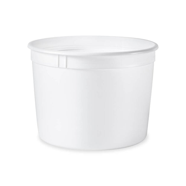 1/2 Gallon BPA-Free Food-Grade Container - ePackageSupply